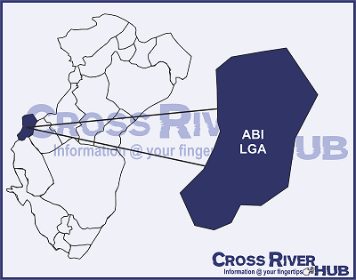 About Abi Local Government - Cross River Hub