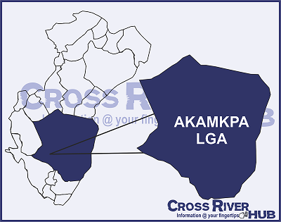 Akamkpa Local Government Area - Cross River Hub