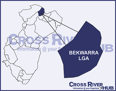 About Bekwarra Local Government Area - Cross River Hub