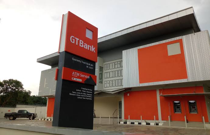 Ultimate Guide to Securing Your GTBank Online Banking Account - Cross ...